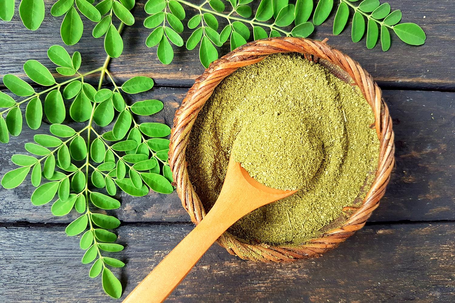 Benefits of Moringa | Natural Living Center